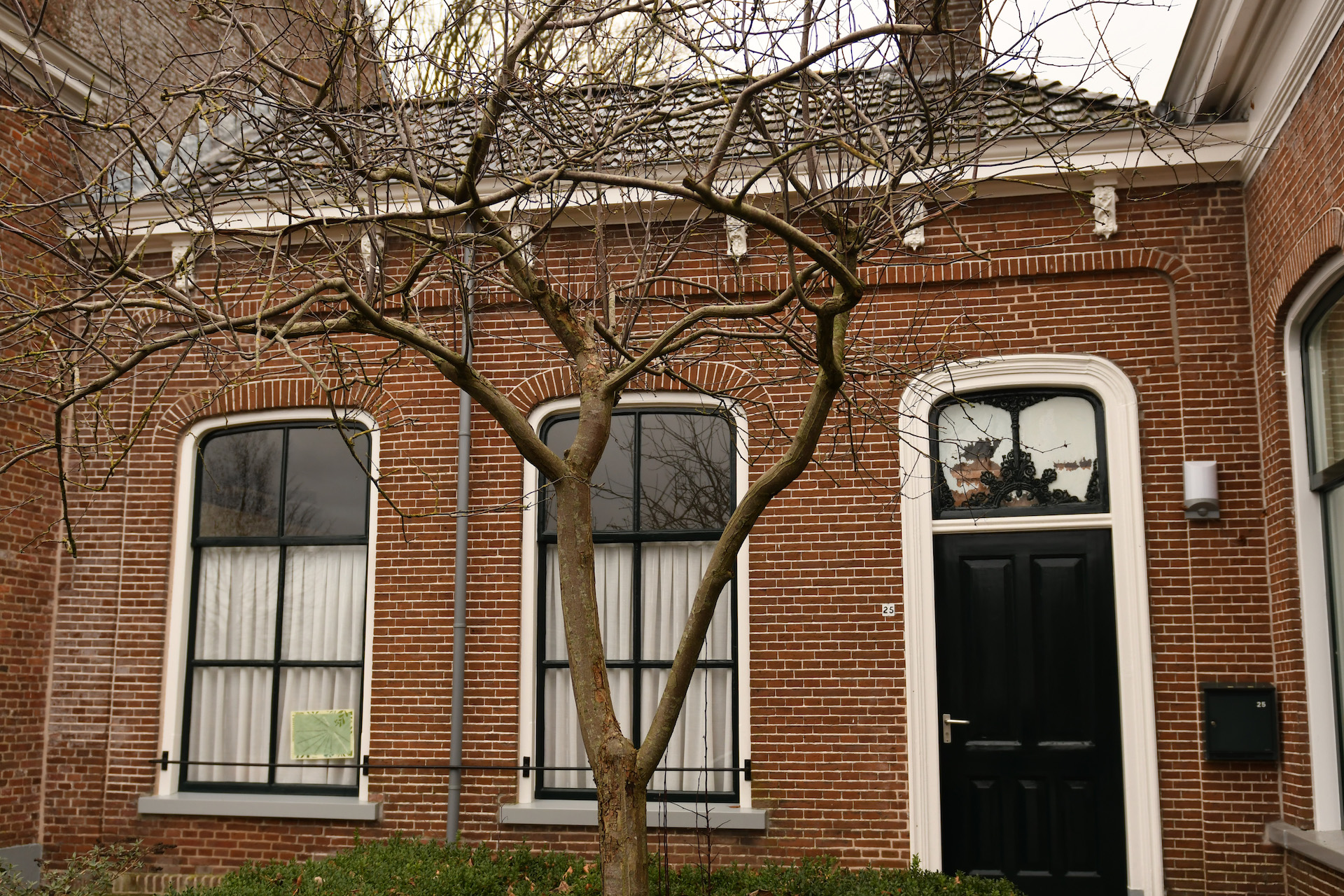 Over ons – Dagbesteding ’t Fean